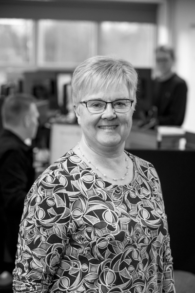 Ansatte i Præhospital Syd