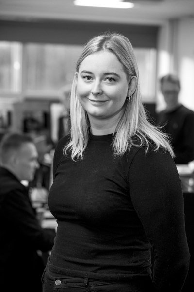 Ansatte i Præhospital Syd